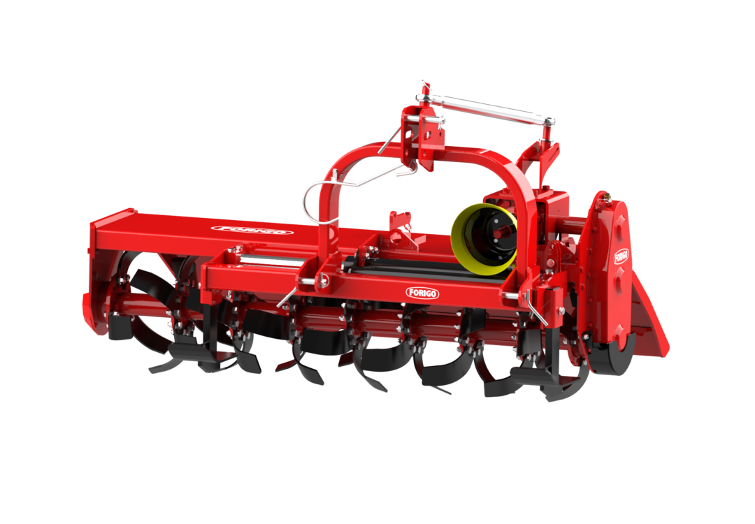 Rotary Tillers DF5 - Forigo