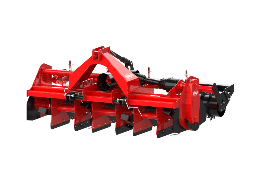Rotary Tillers DF5 - Forigo